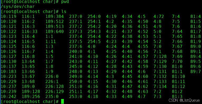 Linux设备模型13_mdev-CSDN博客