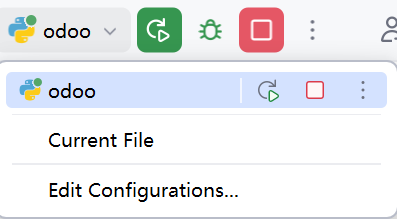 Win11下的Odoo18安装配置 _odoo 18 pycharm-CSDN博客