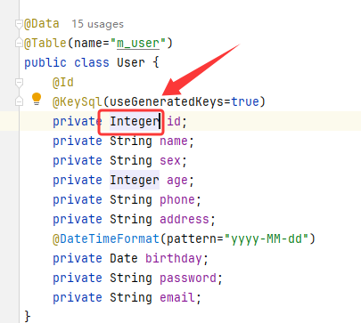 SpringBootThymeleaf中Property or field ‘id‘ cannot be found on null空指针解决办法_el1007e: property or ...