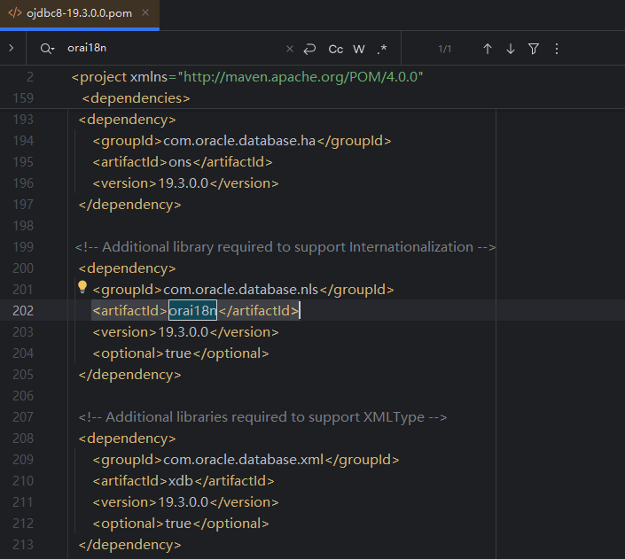 Java查询Oracle报错：[ERROR] o.a.c.c.C.[.[.[.[dispatcherServlet] - Servlet.service() for servlet ...