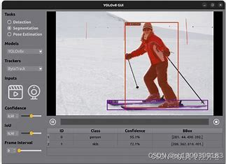 yolo车辆行人检测+Pyqt搭建YOLOV5目标检测界面_yolo目标检测pyqt部署-CSDN博客