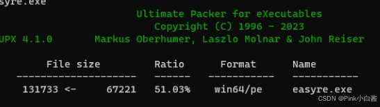 【2025/02/07】攻防世界+BUUCTF_easyre-xctf-CSDN博客