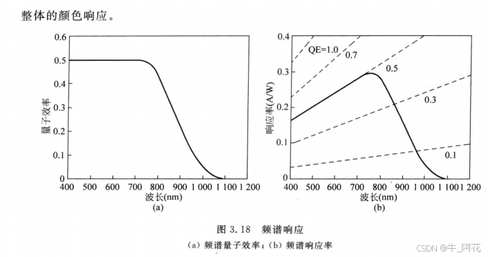 《数码相机中的图像传感器和信号处理》-part3-CSDN博客