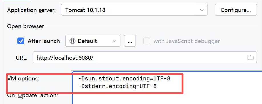 IDEA2025 控制台乱码问题完整解决办法_idea2025控制台乱码-CSDN博客