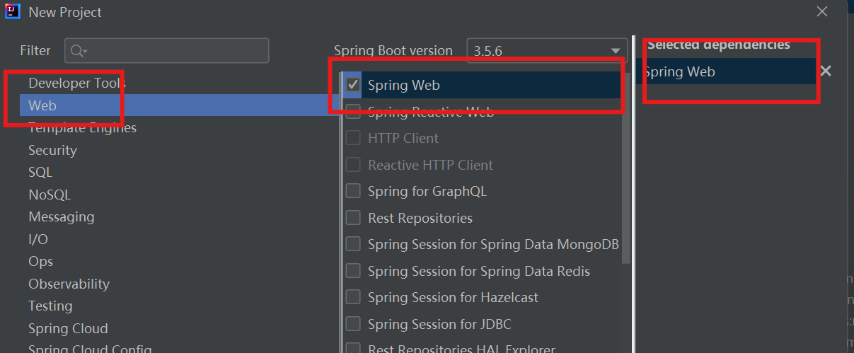 【Spring MVC】Spring Web MVC⼊⻔（上）-CSDN博客