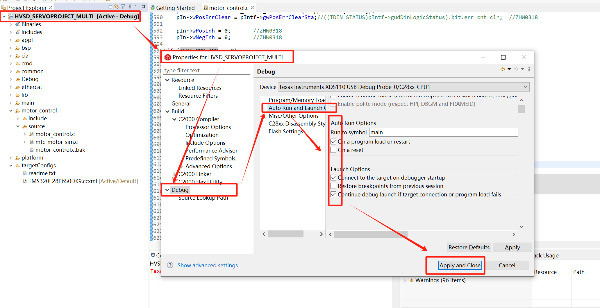 CCS使用问题-CSDN博客