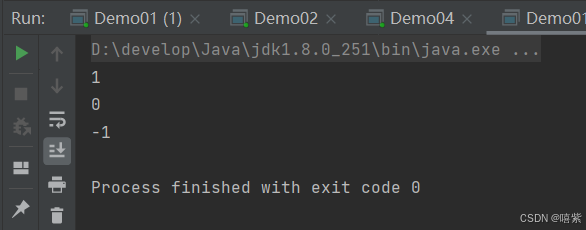 day04(java方法的编程练习)-CSDN博客