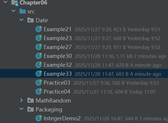 第六章：JavaAPI（6.6/6.7/6.8）-CSDN博客