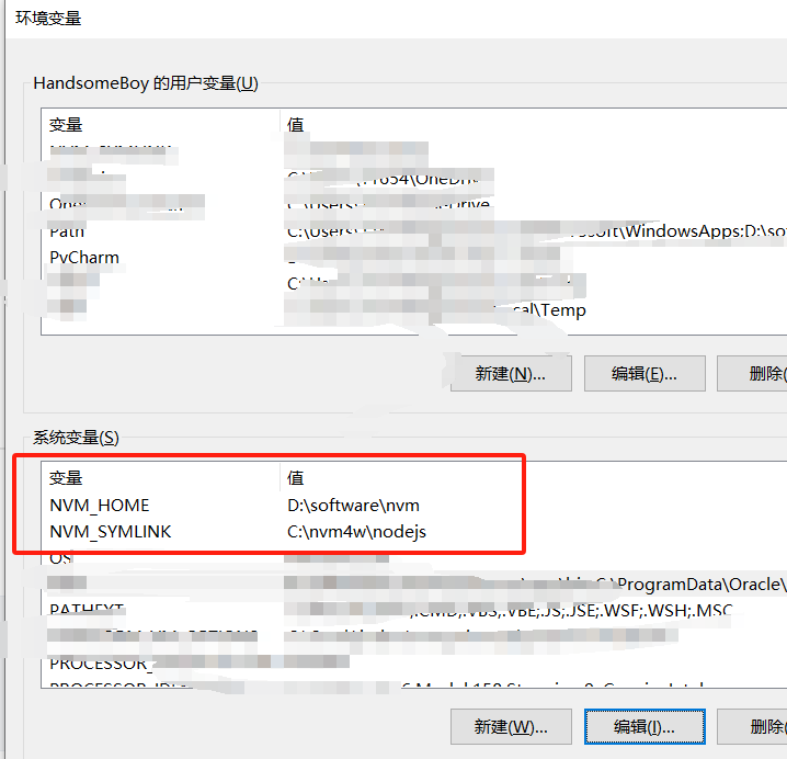 使用pnpm创建vue3项目时Node.js版本太低，教大家如何升级/降级Node.js版本_vue3 nodejs版本-CSDN博客