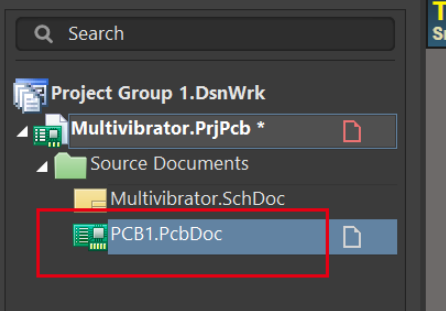 Altium Designer保姆级教程（三）：布局布线基本操作_pcbdoc-CSDN博客