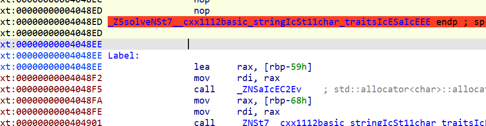 moectf-西电CTF_REVERSE-CSDN博客