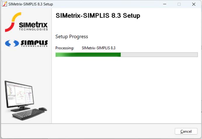 仿真教你吃透Buck原理-环境搭建_simplis安装教程-CSDN博客