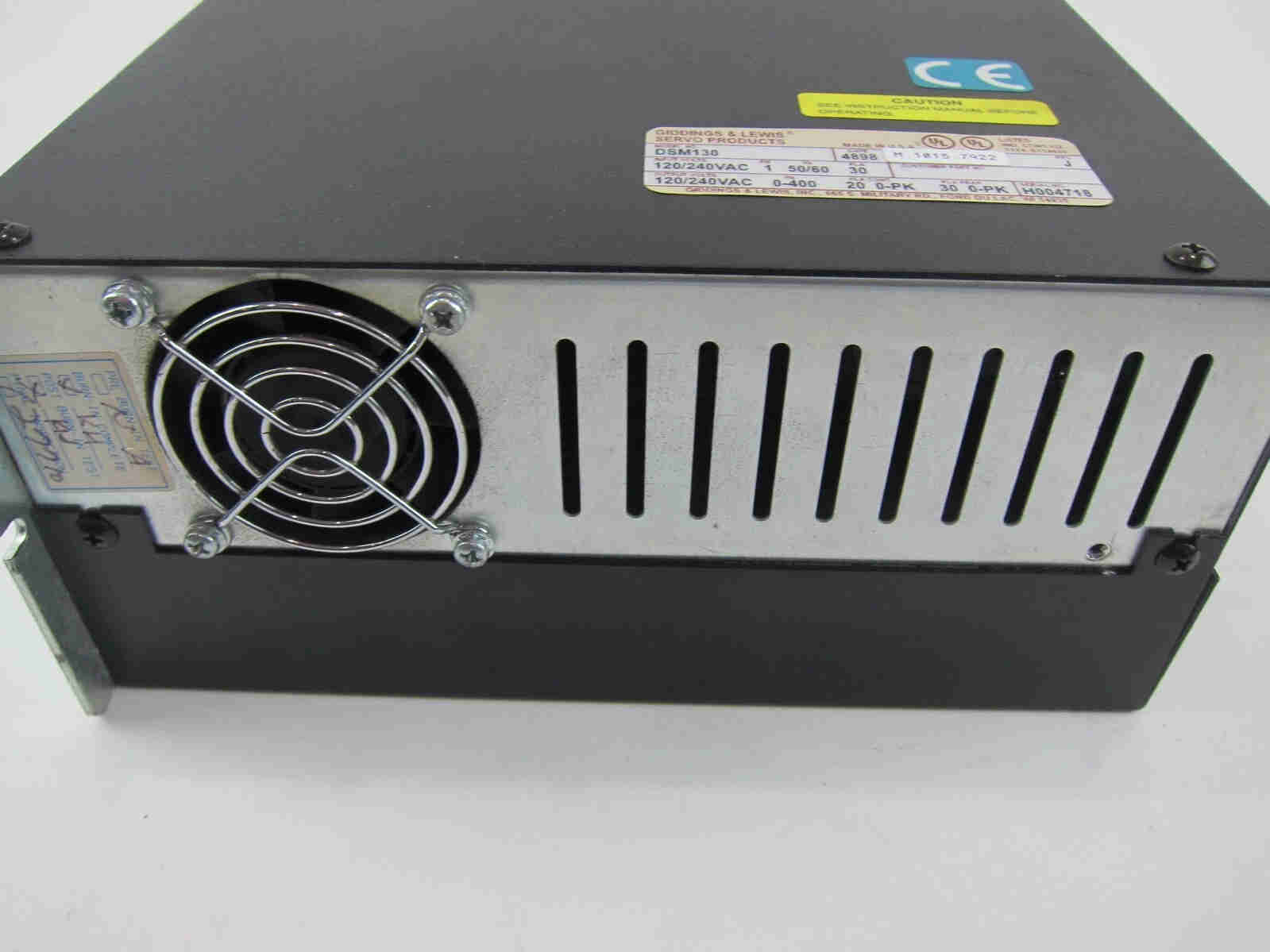 GIDDINGS & LEWIS M.1015.7922伺服驱动器-CSDN博客