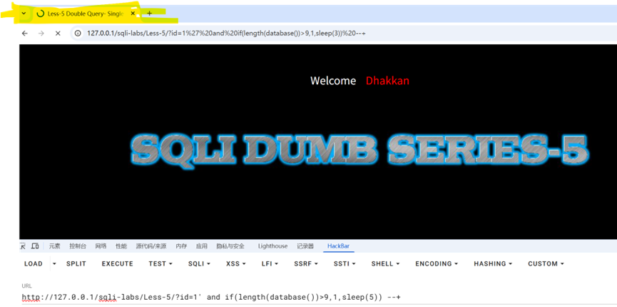 [NewStarCTF 2023 公开赛道]ez_sql和CTHub布尔盲注、时间盲注_[newstarctf 公开赛赛道]又一个sql-CSDN博客