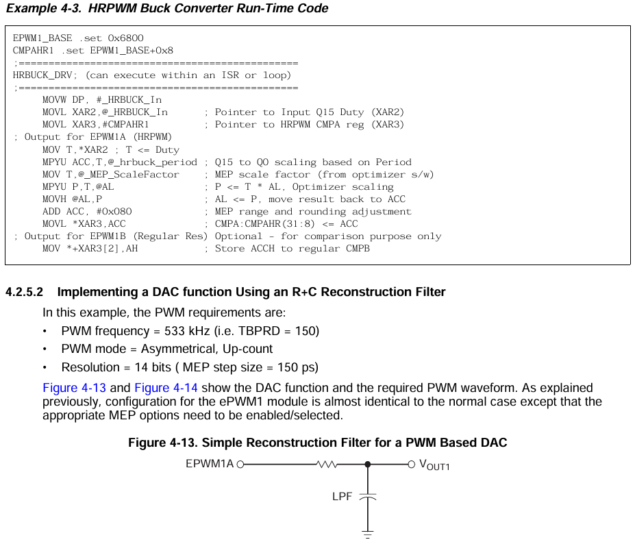 HRPWM_280039 hrpwm精度-CSDN博客