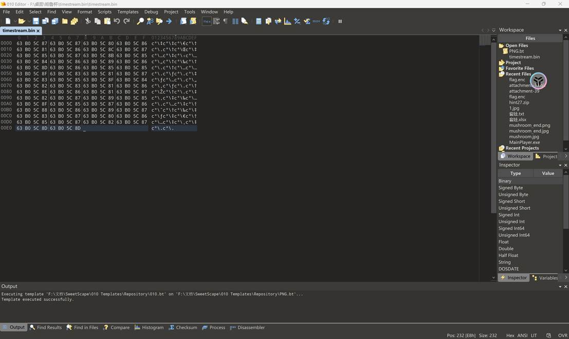 【帕鲁杯WP】“Parloocup”CTF网络安全应急响应挑战赛初赛WP（Misc&Crypto）_最弱帕鲁ctf-CSDN博客