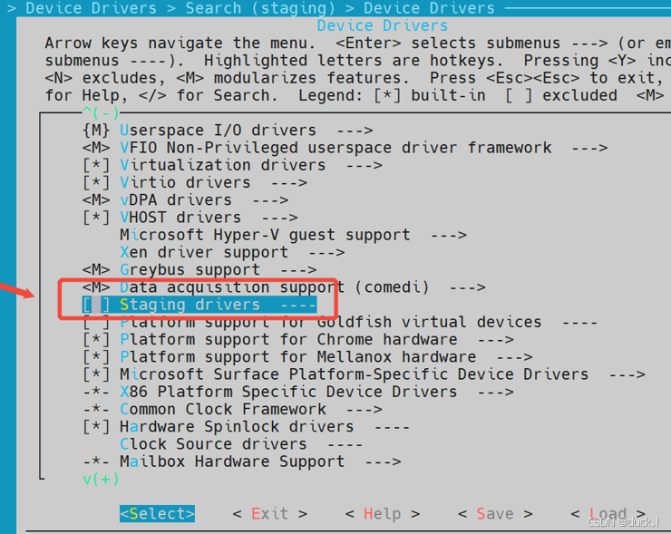 Ubuntu22.04 安装Linux实时补丁preempt_rt记录_ubuntu 22.04 preempt-CSDN博客
