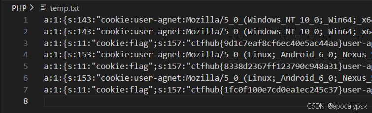 CTF自学-XSS(2)_ctfhub dom跳转-CSDN博客