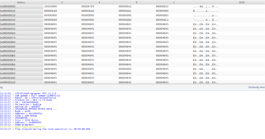拯救openmv摄像头行动——纯干货精华篇_openmv报错runtime error:sensor control failed-CSDN博客