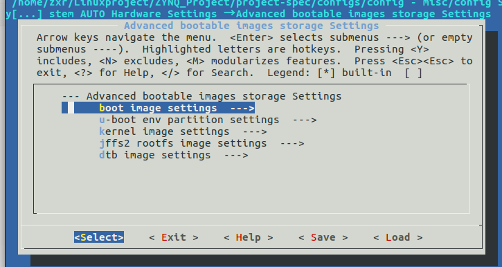【嵌入式Linux】---- 基于petaLinux定制使用QSPI Flash启动的Linux系统_petalinux制作qspi启动-CSDN博客