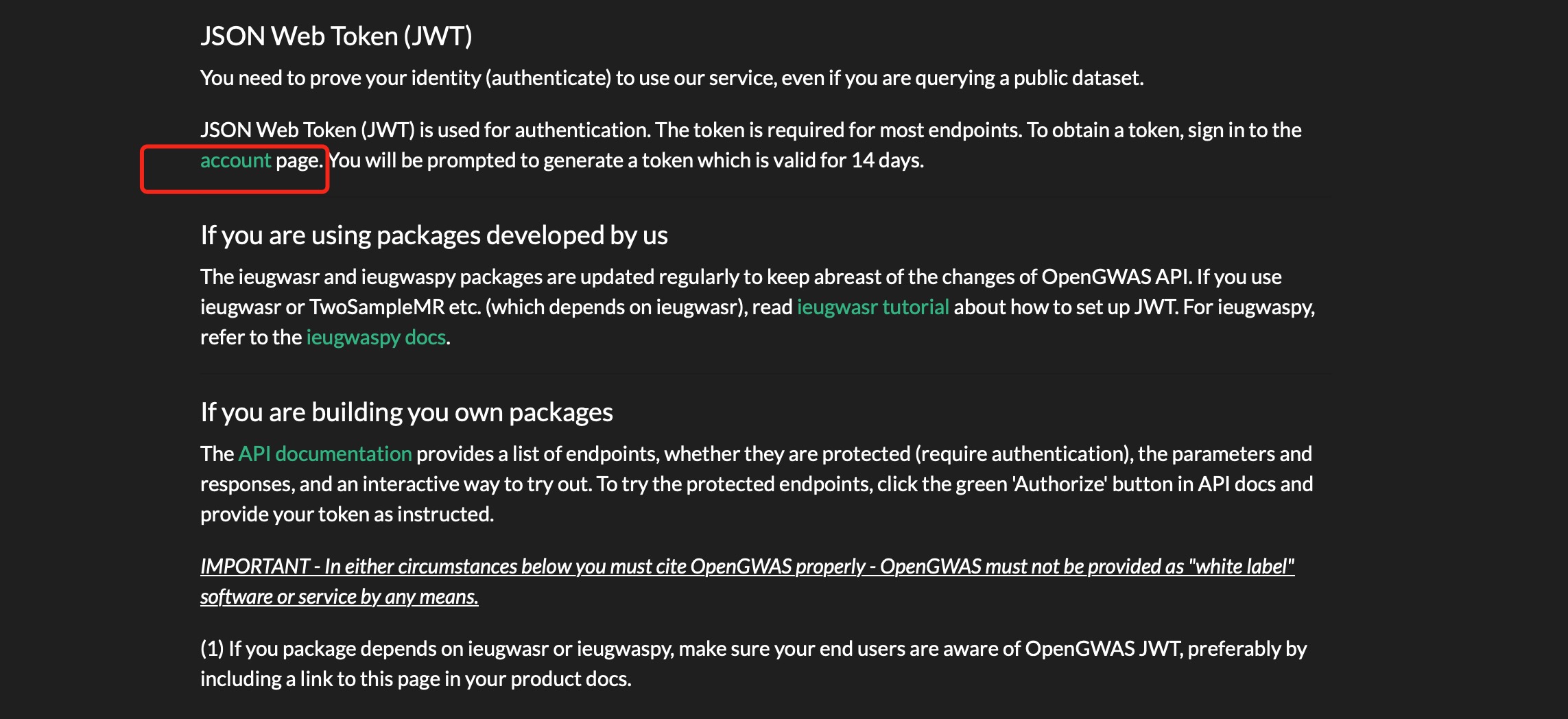 MR下载数据报错Error in get_query_content(.) : Status code from OpenGWAS API: 401-CSDN博客