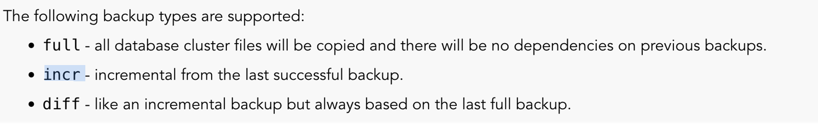 pgbackrest-CSDN博客
