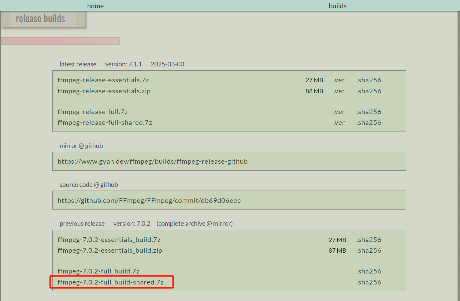 利用电脑摄像头进行图像或视频截取（需配置OpenCV、FFmpeg库）_c++ opencv+ffmpeg-CSDN博客
