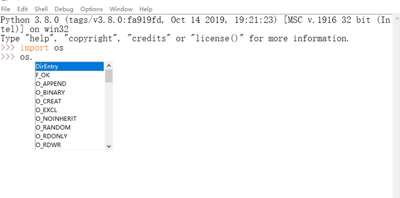 【Python专栏】Python操作系统OS库-CSDN博客