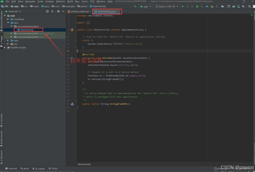 RK3568、S5P6818、H618使用JNI的用法_h618mk-CSDN博客