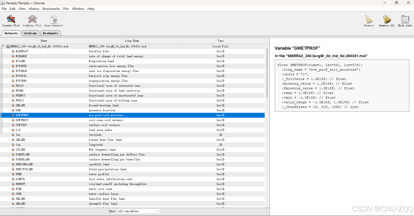 MERRA-2 土壤湿度 2024-10-22-CSDN博客