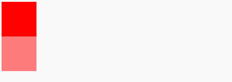 你知道什么是RGB和RGBA吗 -CSDN博客