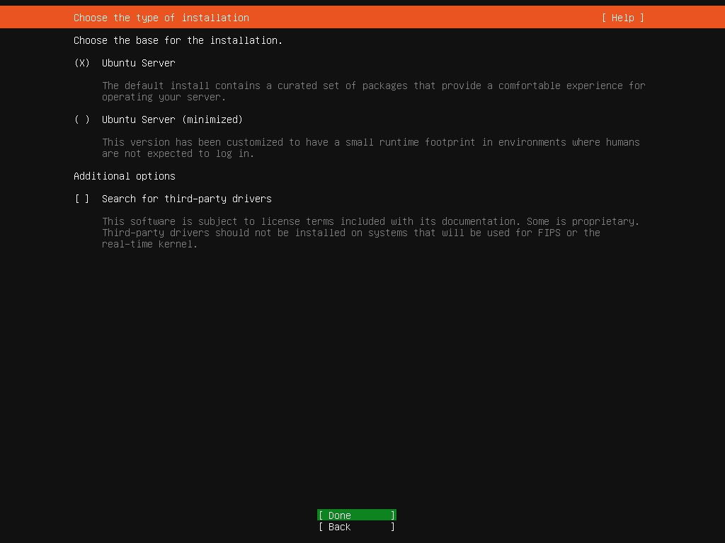 Hyper-V虚拟机安装配置Ubuntu系统_hyperv安装ubuntu-CSDN博客