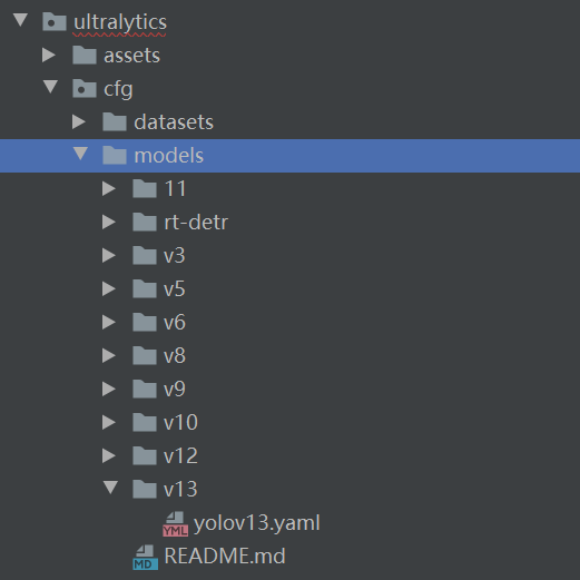 使用yolov13模型训练自己的.npy格式（五通道）数据集，针对ultralytics进行修改_yolov13预训练模型-CSDN博客