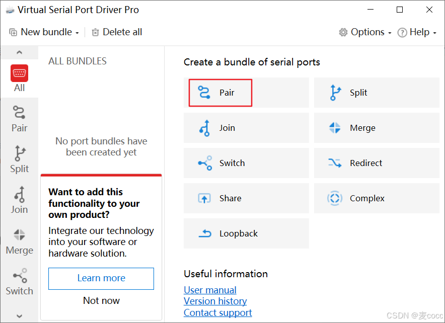 物理层数据通信代码实现-解决could not open port ‘COM5‘问题_serial.serialutil.serialexception: could not open -CSDN博客