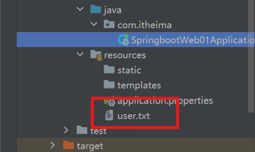 spring boot 控制反转（IOC）和依赖注入（DI）解释以及用户列表渲染 三层拆解案例-CSDN博客