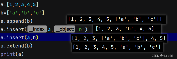 零基础3分钟 快速掌握python列表的增删改查（内附代码）python中列表的增删改查 Csdn博客