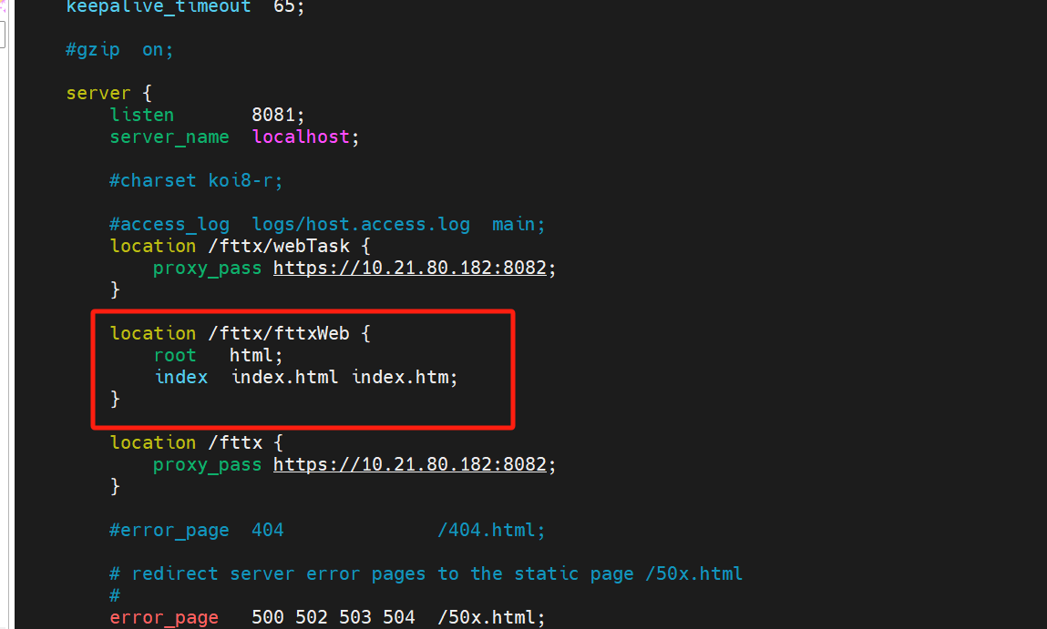 centos安装nginx_centos 安装 nginx-CSDN博客