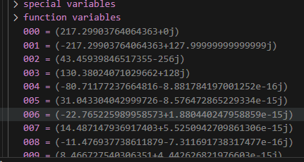 stft原理&Mel谱原理_stft的窗口长度,重叠长度和fft点数取值-CSDN博客