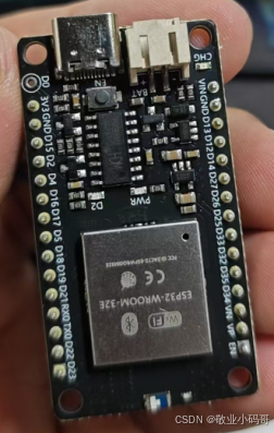 记一次：ESP32通过PlatformIO点亮1.8寸TFT显示屏_esp32 tft屏幕-CSDN博客