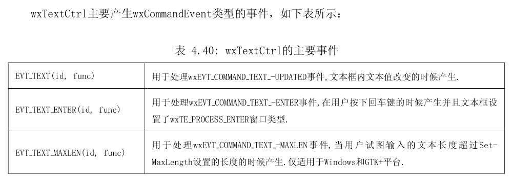 OPC Client第4讲（wxwidgets）：窗口布局基础知识；界面练习_wxwidgets 教程-CSDN博客