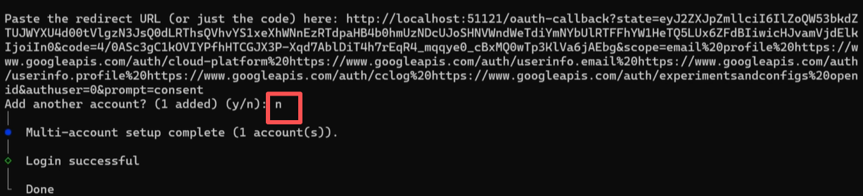 windows 安装opencode以及通过opencode-antigravity-auth插件使用google gemini 、claude模型_输入你的 opencode 中使用 ...