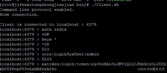 Linux环境下的TongRDS安装详解-CSDN博客