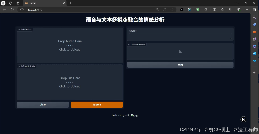 GitHub - QQ767172261/Develop-multimodal-sentiment-analysis-based-on ...