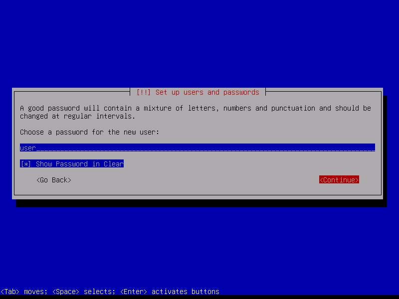 从零开始：在 VMware 中安装与配置 Debian12/13 的完整图文教程（含图形化安装、命令行安装、网络配置、SSH、APT 源与 VMware Tools 全流程）_debian安装 ...