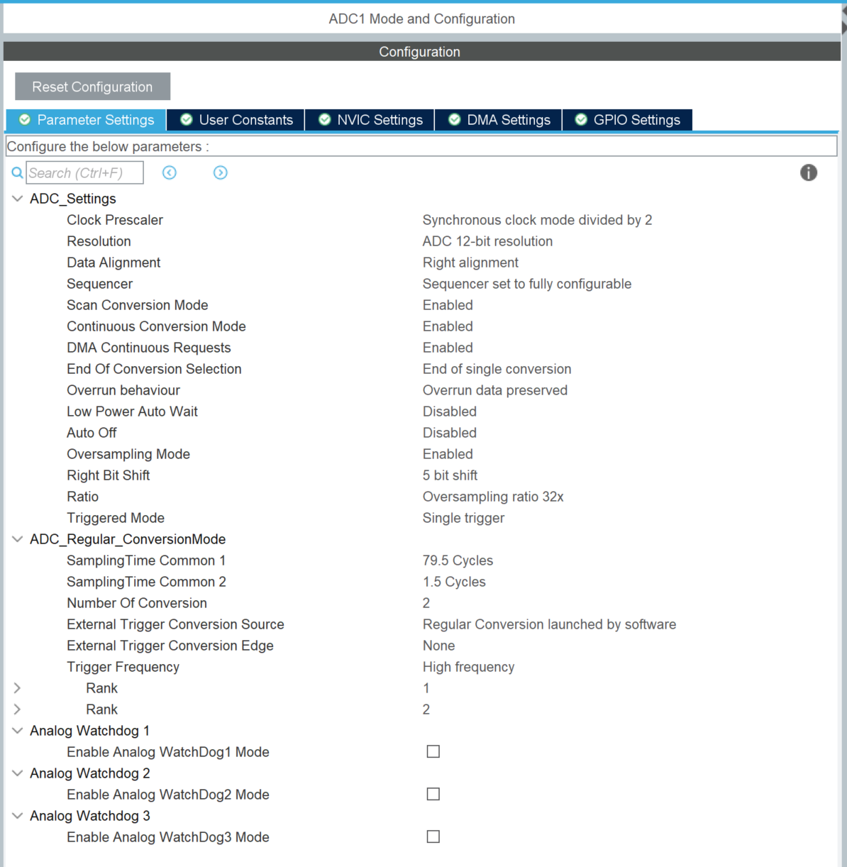 基于STM32内部ADC+PT100温度采集系统软硬件方案_stm32 pt100-CSDN博客