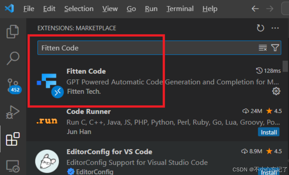 安装 VS Code_安装vs code-CSDN博客