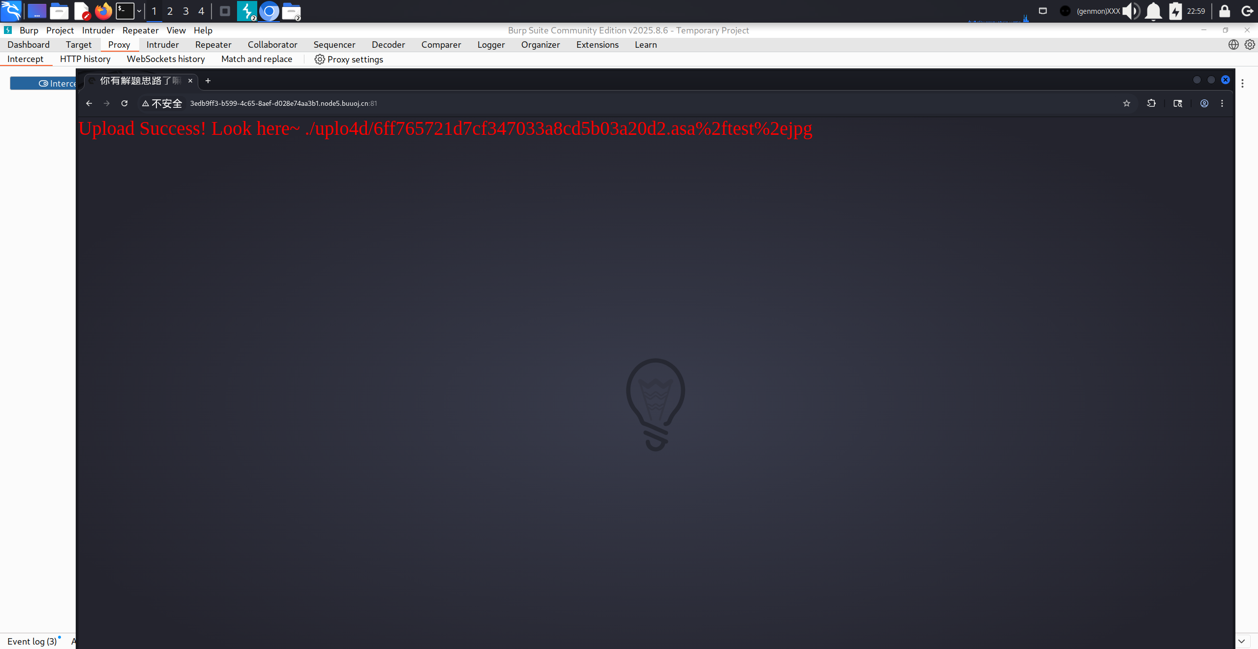 BUUCTF-[ACTF2020 新生赛]Upload-CSDN博客