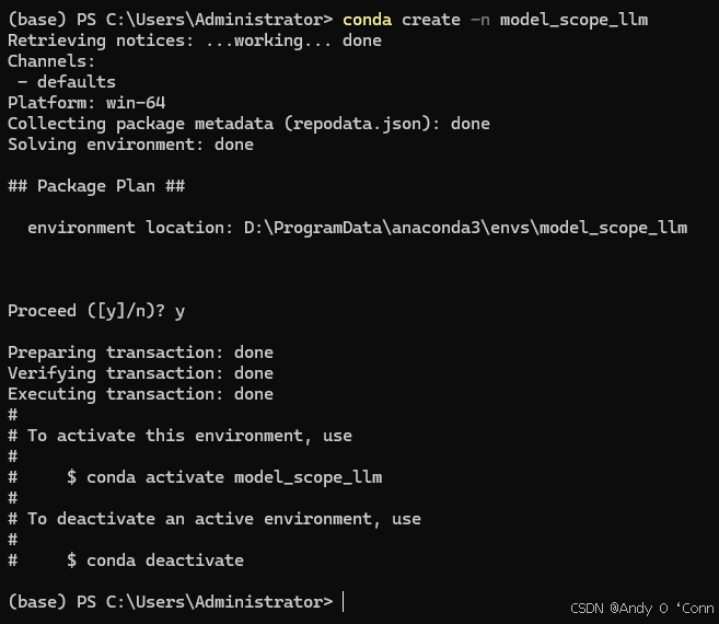 【LLM模型】【自我认知微调】实践基于【ModelScope】的【ms-swift】框架【CPU】方式_swift 微调大模型 一直用cpu-CSDN博客