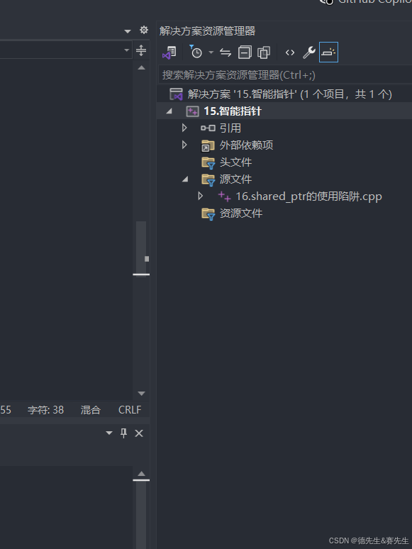 QT基础九、浮动窗口：QDockWidget-CSDN博客