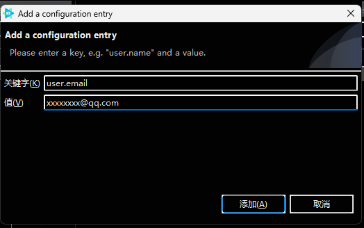 rt-thread studio 使用git工具在gitee上实现代码托管和版本管理_rt-thread如何push项目到gitee-CSDN博客